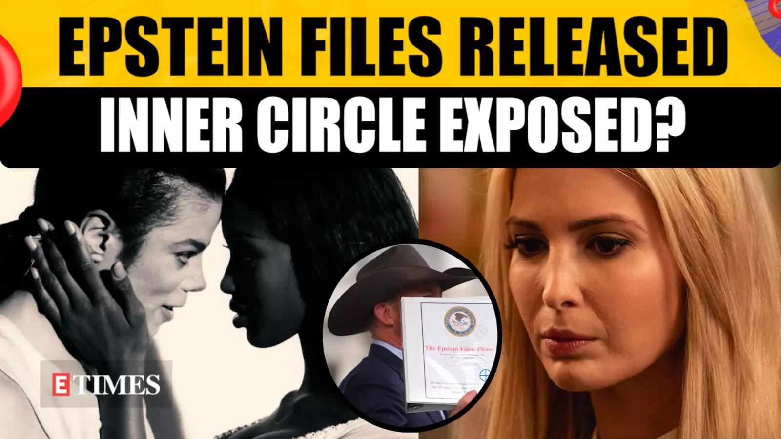 Jeffrey Epstein Contact List Unsealed: Shocking Hollywood & Political Ties