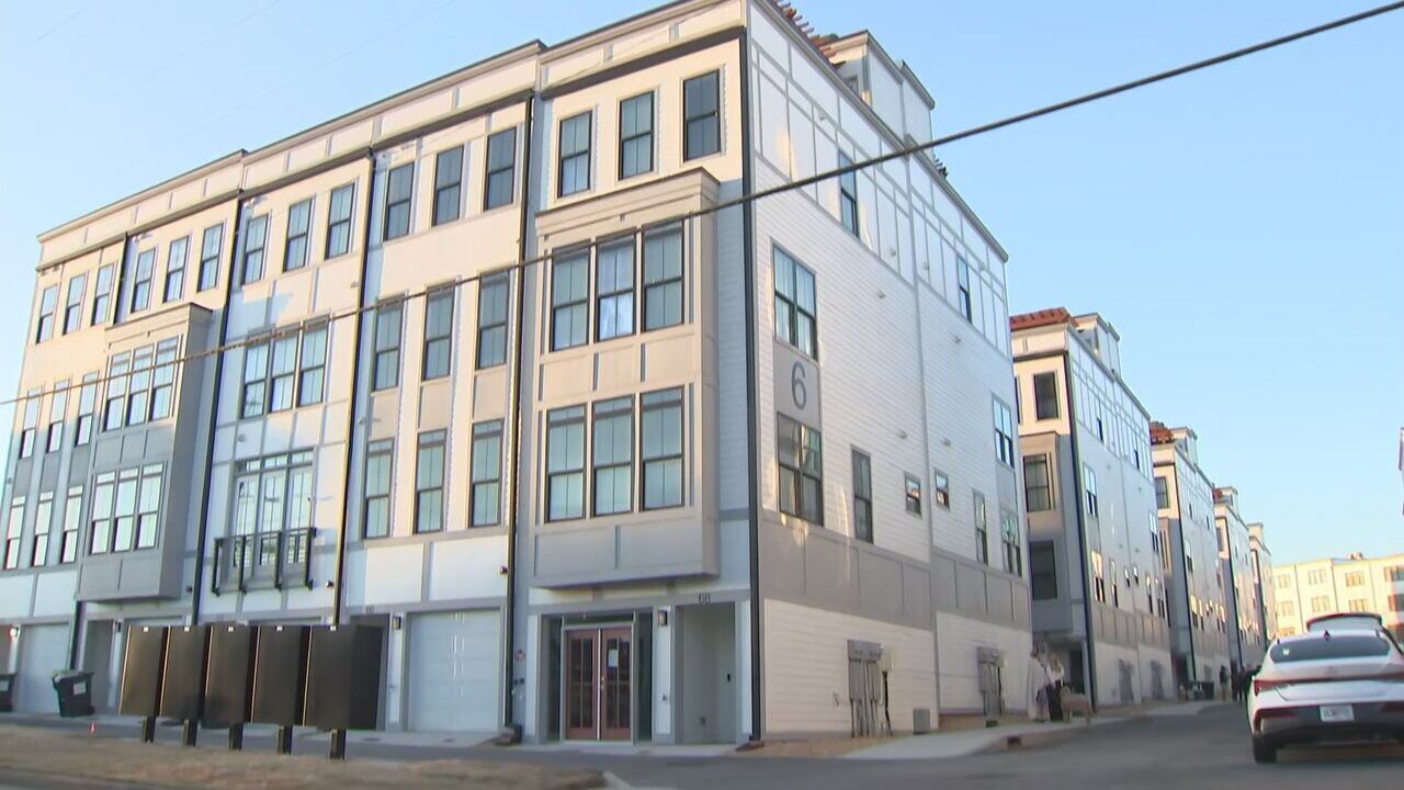 Atlanta neighbors say they pay thousands for bullets in their bedrooms