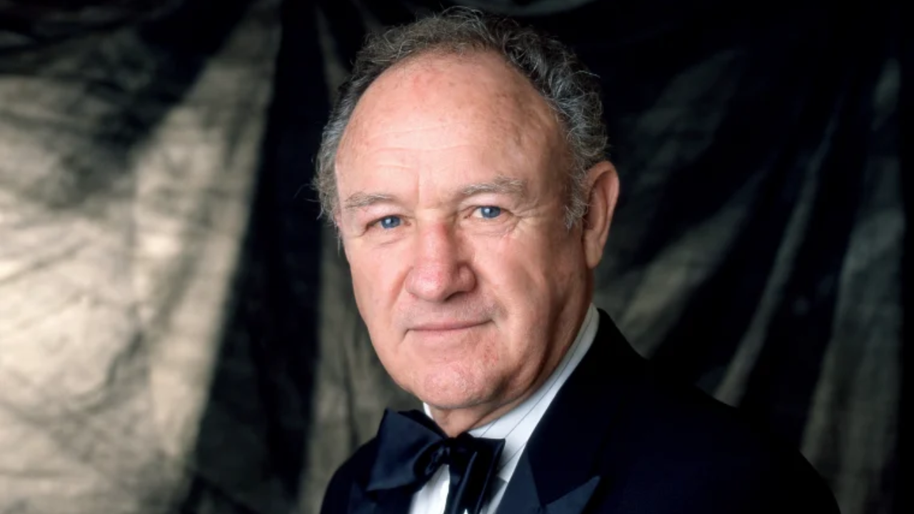 Hollywood mourns Gene Hackman: Bill Murray shares a touching memory