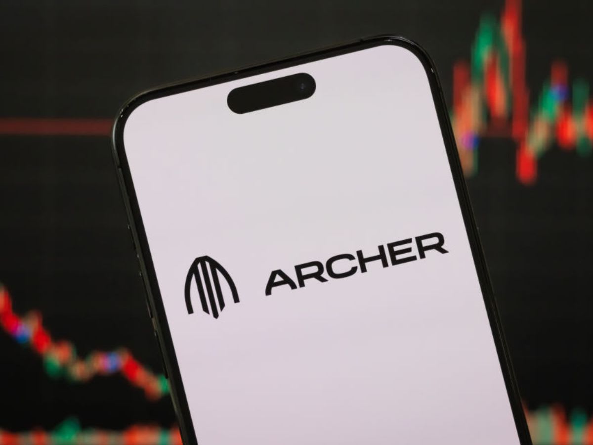 Archer Aviation Stock Sinks On Wider Q4 Loss, But Retail Confidence ...