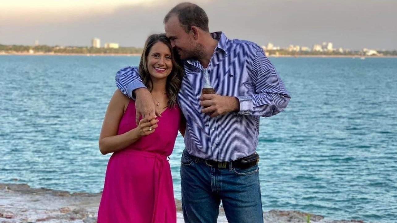 Chris 'Willow' Wilson's widow pays heartfelt tribute to late Netflix ...