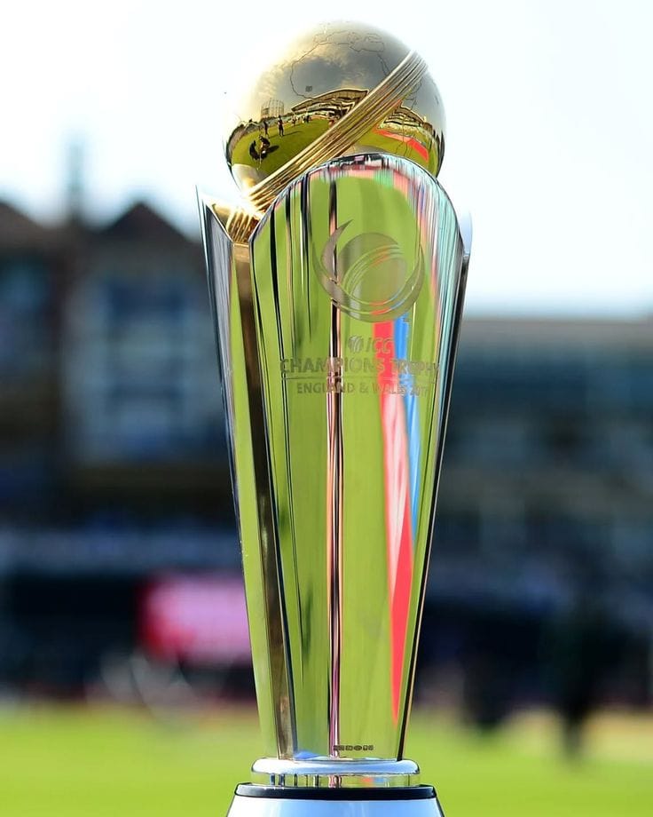 6 best all-rounders in ICC Champions Trophy 2025