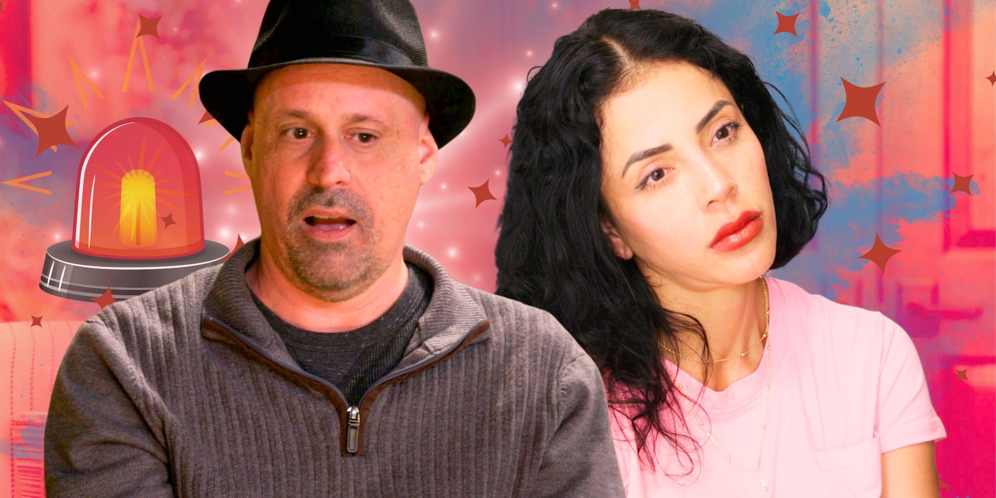 90 Day Fiancé's Jasmine Pineda Reveals Shocking Update On Relationship ...