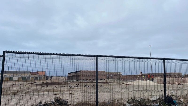 New schools on the horizon: WCED's ambitious Rapid Build Programme