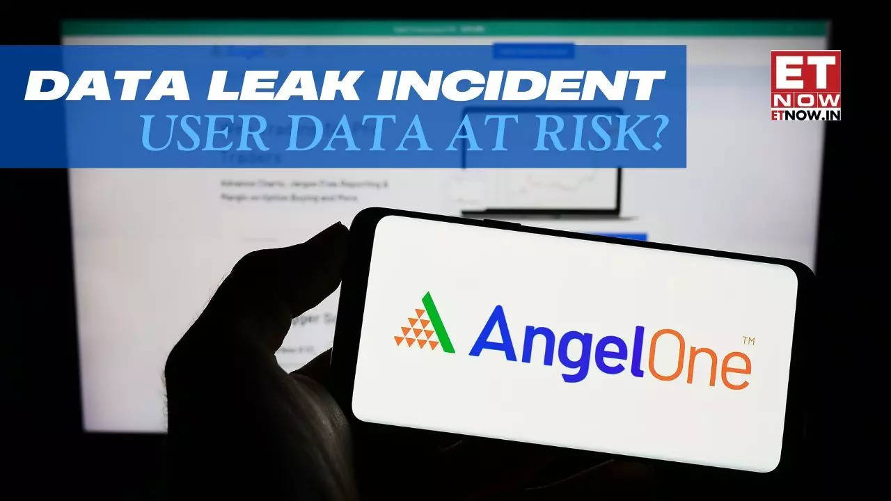 Angel One data leak: Company's AWS resources compromised - User's data ...