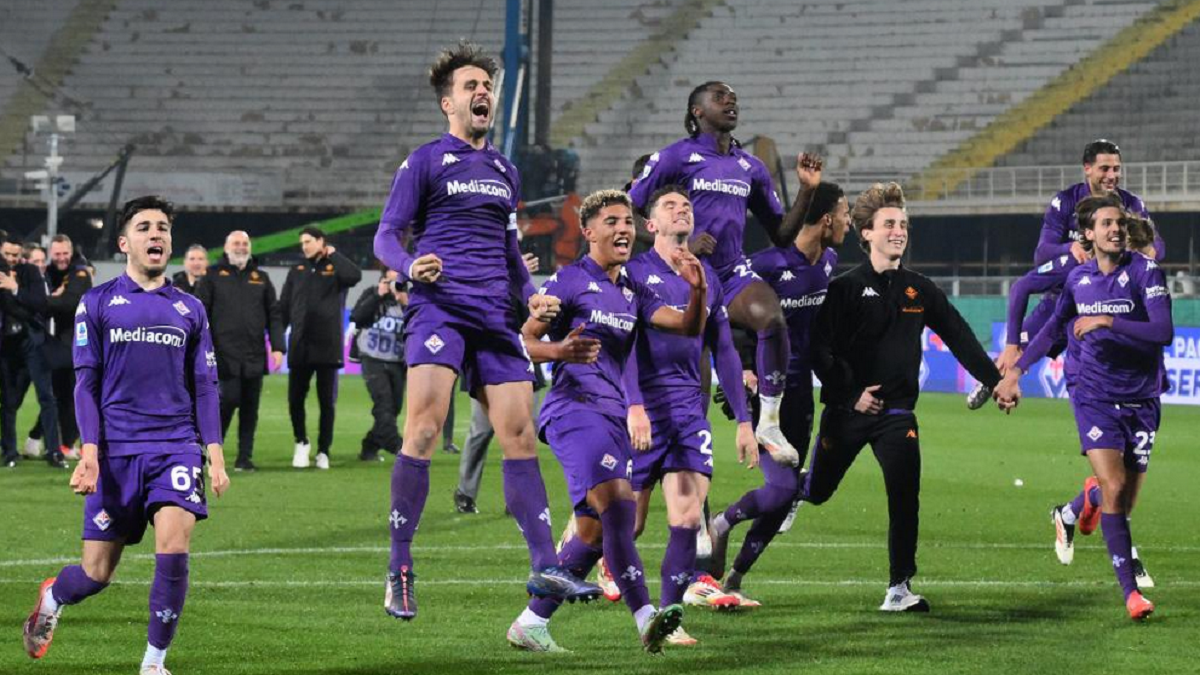 Susunan pemain Sassuolo vs Fiorentina: Volpato, Pinamonti dan Lauriente ...