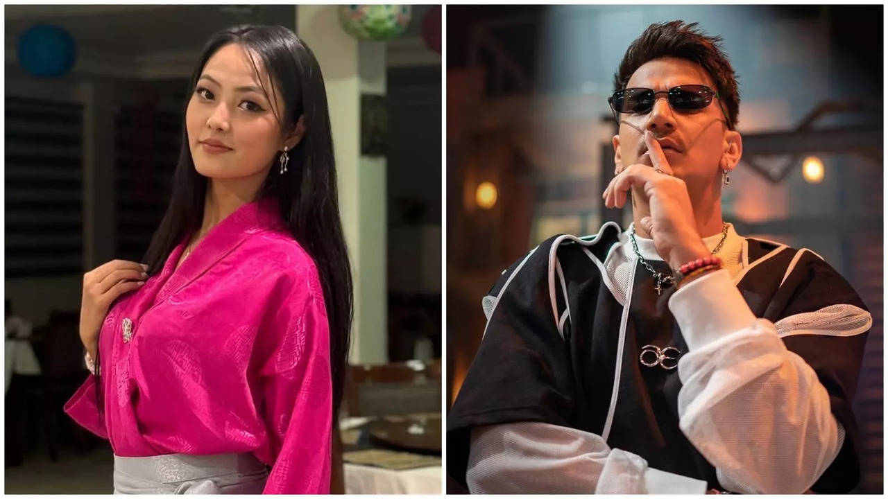 Splitsvilla X5 Fame Deekila Sherpa Criticises Roadies XX’s Prince ...