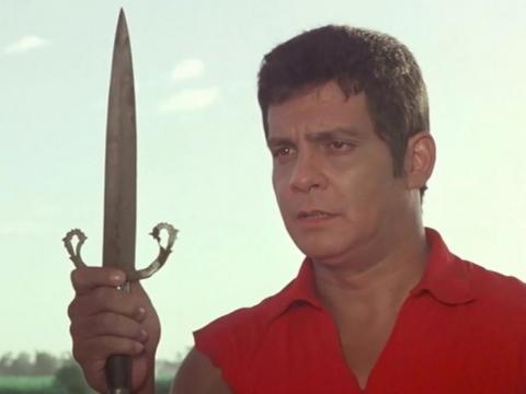 'FPJ Sa GMA' marks its debut with 'Ang Panday'
