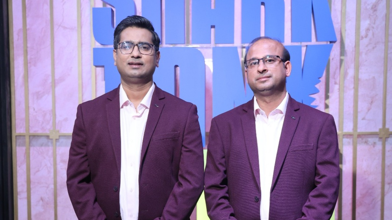 Shark Tank India 4: Baby essentials brand pitchers share their vision ...