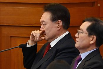 Nearly six in 10 Koreans support Yoon's removal, Gallup poll suggests