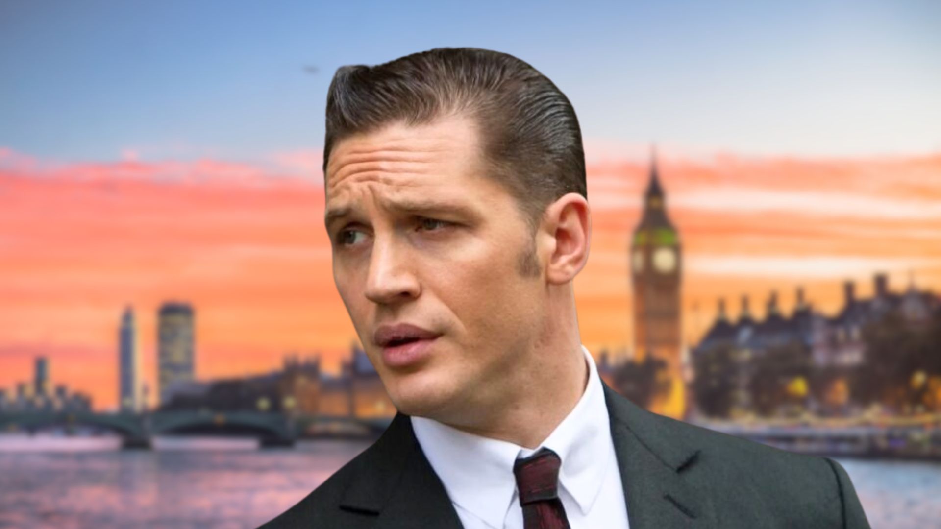 Après The Gentlemen, une date de sortie pour la nouvelle série de ...