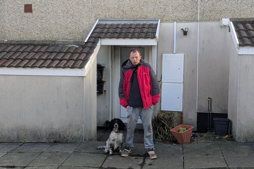 Cornwall's Homechoice housing register is offline for weeks