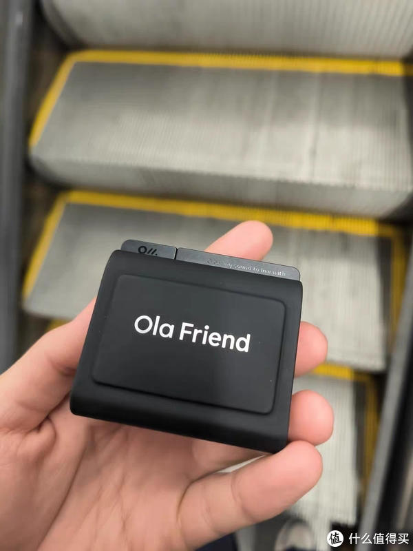 Ola Friend，让你沉浸在音乐世界