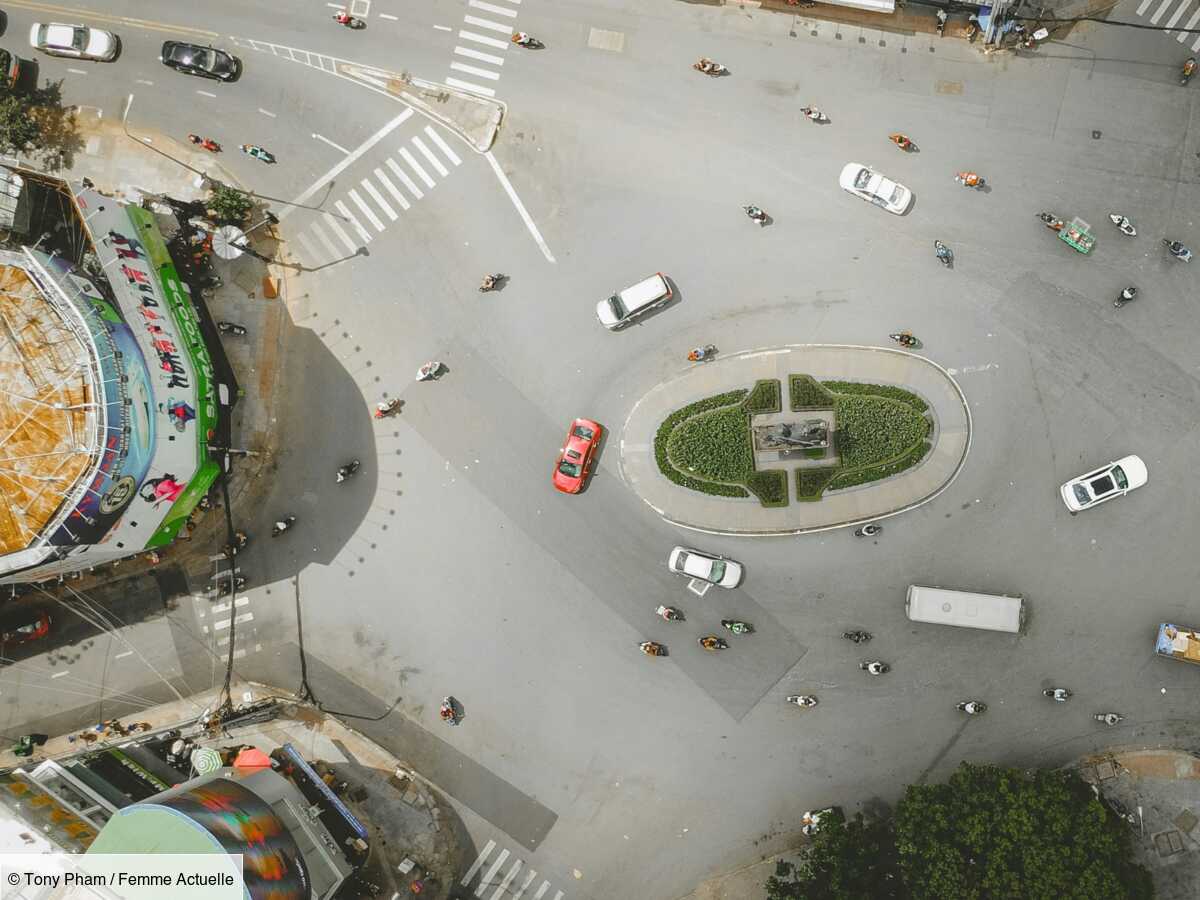 Rond-point, carrefour giratoire, connaissez-vous la différence entre ...