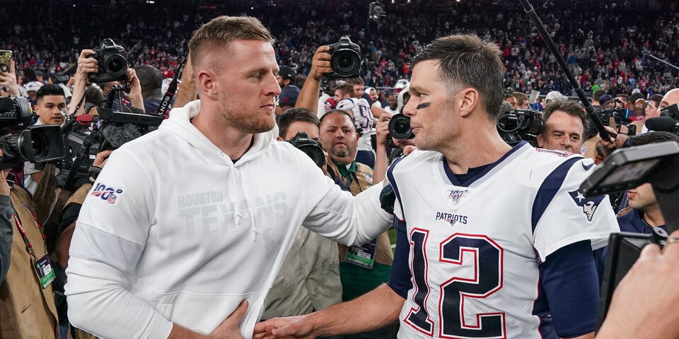 Football-Hammer: "NFL-Liebling" steht vor Comeback