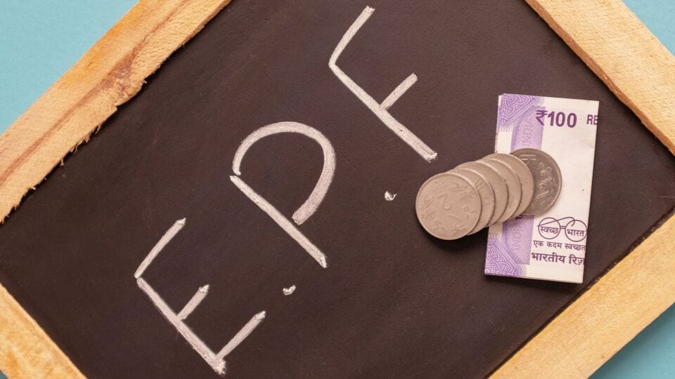 EPFO fixes 8.25% interest rate on employees' provident fund deposits ...