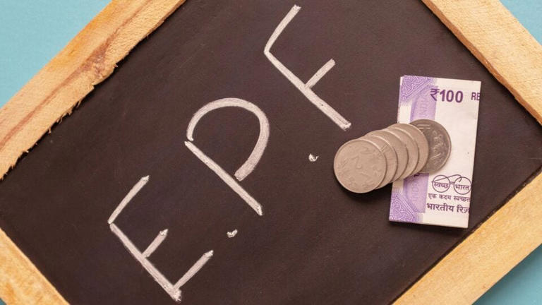 EPFO fixes 8.25% interest rate on employees' provident fund deposits ...