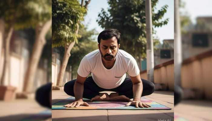 What Is Prithvi Namaskara? Explore Its Benefits For Mental Clarity, Flexibility, And More