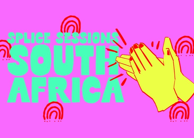 Splice spotlights SA sound