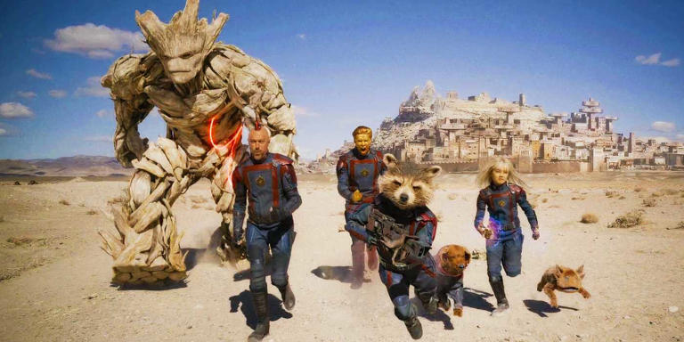 Ranking MCU Post-Credits Scenes Post-Endgame by Importance