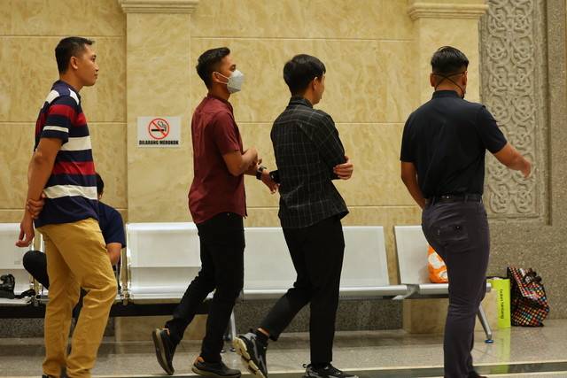 Zulfarhan's murder case: Six ex-UPNM students escape gallows, 18-month ...