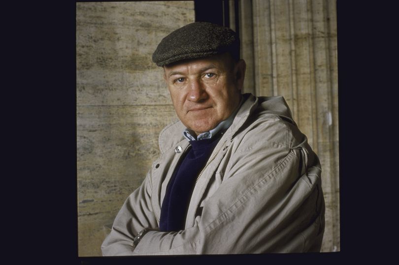 Gene Hackman cause of death update as police say 'no external trauma'