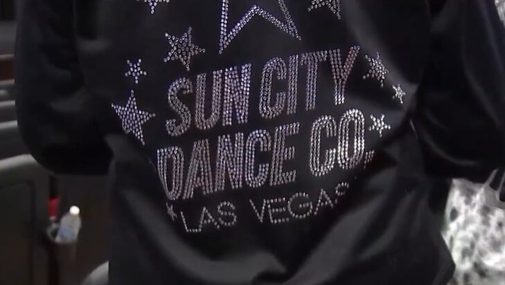 Sun City Summerlin Dance Co. proves there’s no age limit to performing