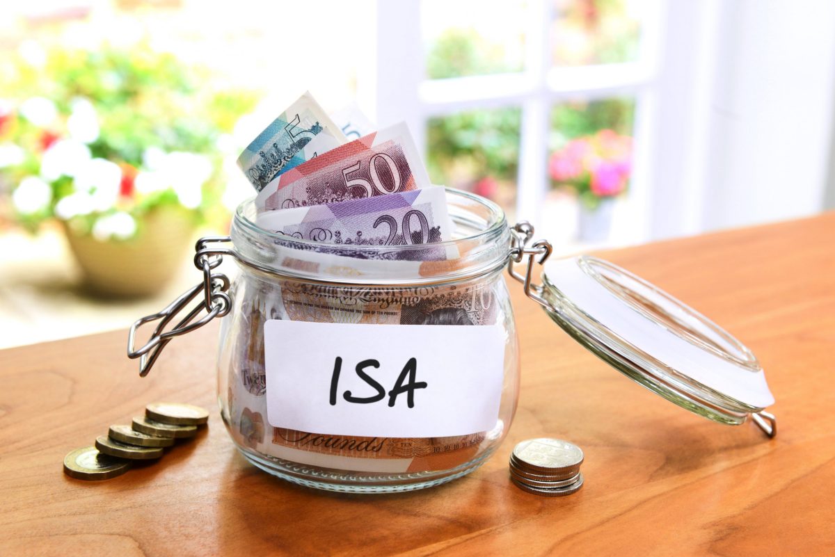 How much a cash ISA can really save you