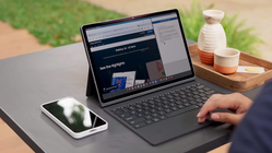 Isu 60Hz di iPad Air M2 vs 120Hz Tab S10+: ngaruh banget buat gambar?