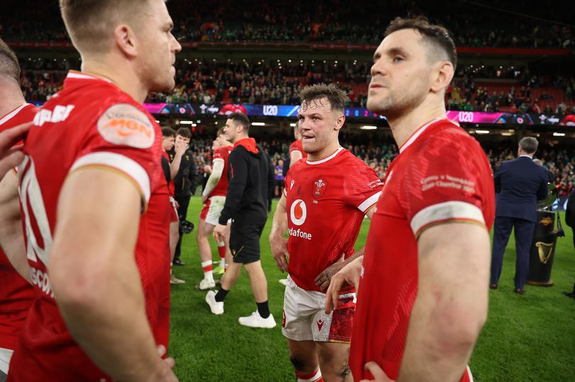 Today's rugby news as Wales players take on new roles and forgotten man ...