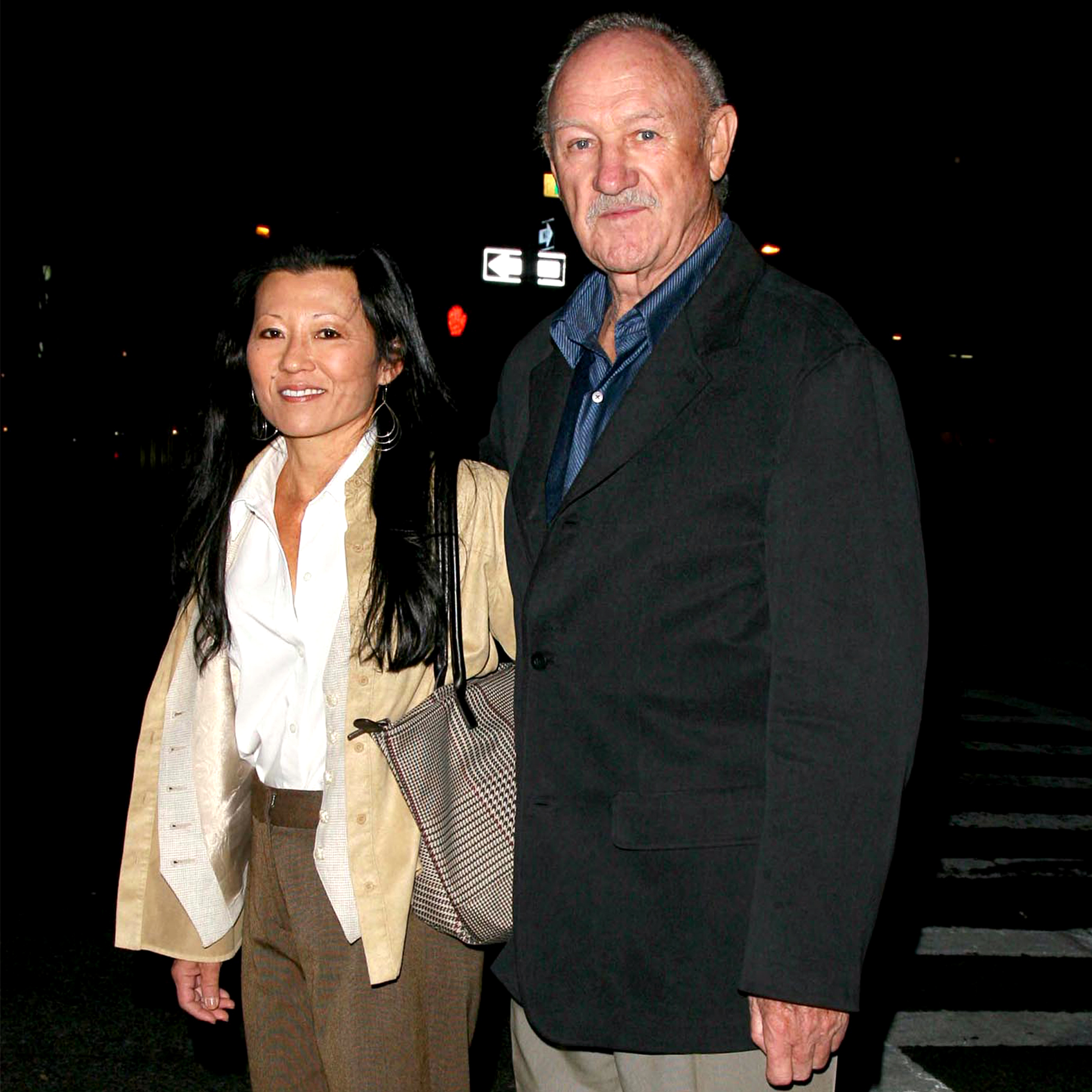 Gene Hackman's Daughter Details His 'Active' Life Before His Death