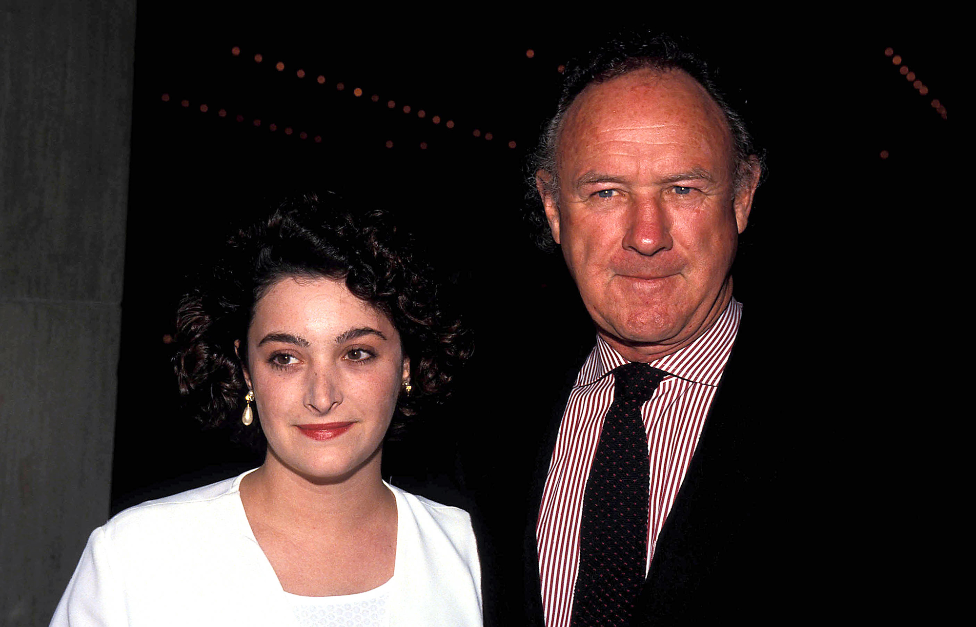 Gene Hackman's Daughter Details His 'Active' Life Before His Death