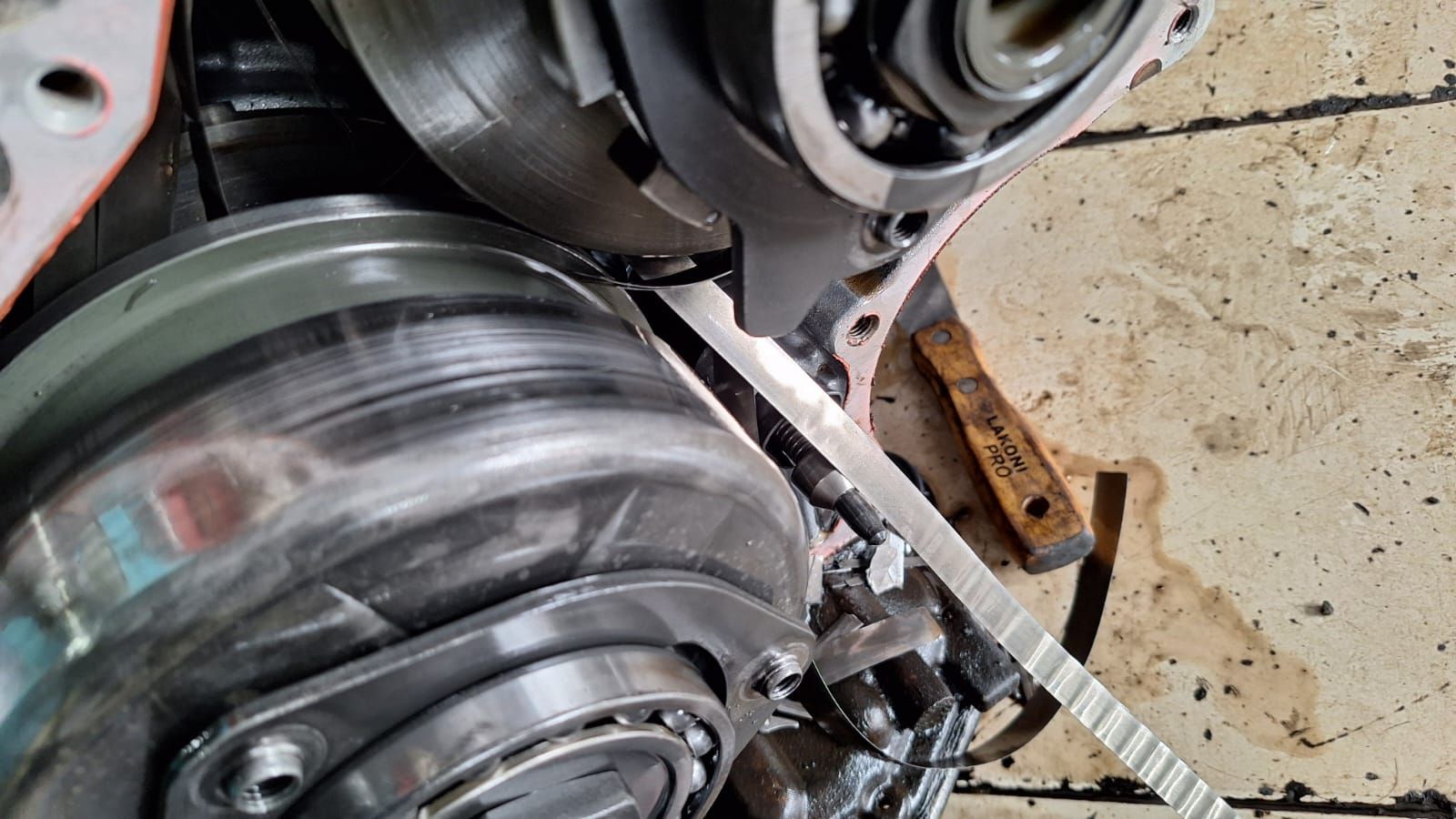 CVT Mobil Honda Jarang Ganti Oli Transmisi, Akibatnya Bisa Begini