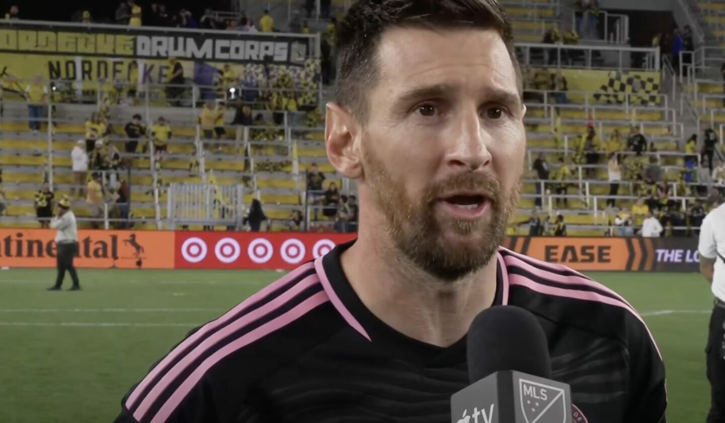 Lionel Messi Faces Serious Accusations from a Former Real Madrid Player