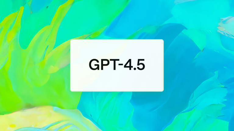 OpenAI Rolls Out GPT-4.5: What’s New, How To Access And Use It