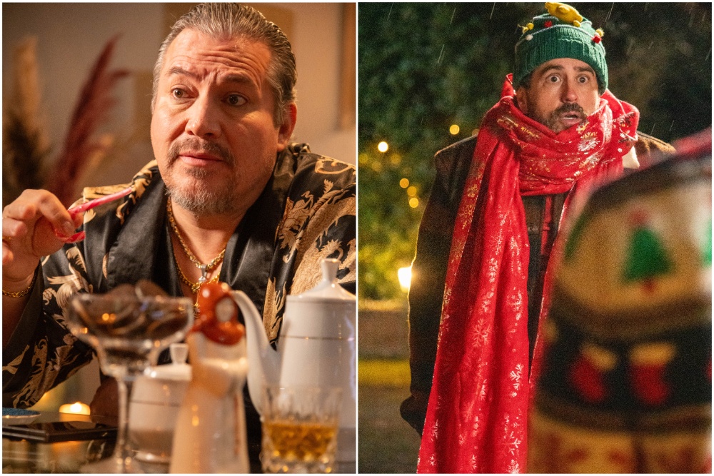 ‘Sicario' Star Julio Cesar Cedillo, ‘This Is Us' Actor Adam Korson Join ...