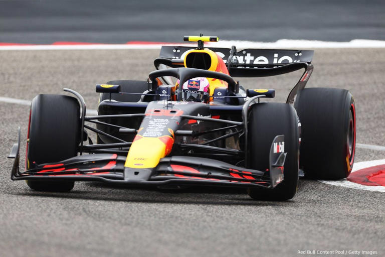 Doornbos krijgt bevestiging van eerste monteur Verstappen: 'Red Bull niet hetzelfde als vorig jaar'