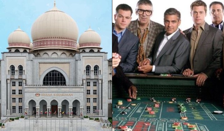 Federal Court Drops Truth Bomb: Your Gambling Debts Are Just Fancy IOUs