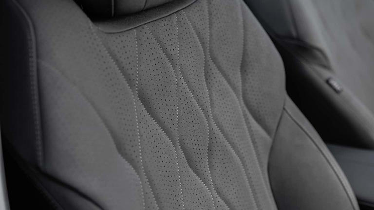 EBRO s800 2025: probamos el SUV familiar con precio ajustado