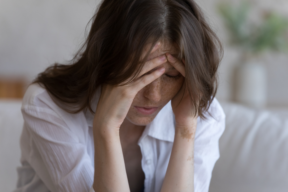 These medical conditions are often mistaken for anxiety