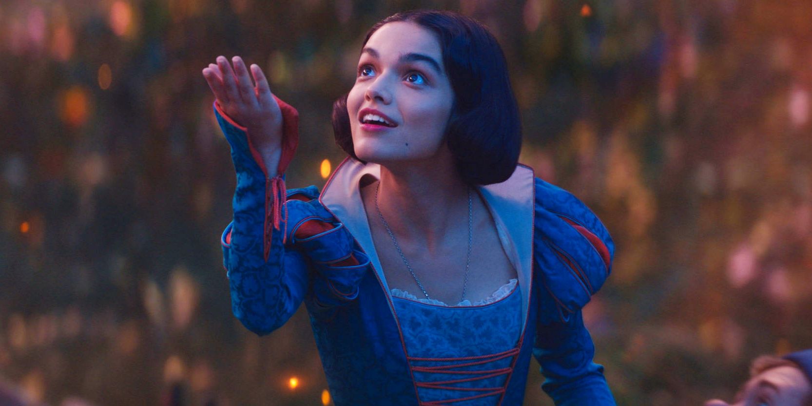 After Flopping in Theaters, Disney's Live-Action Snow White Celebrates ...