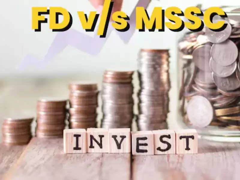 FD vs MSSC: Choose FD or Mahila Samman Saving Certificate? Where will women get strong returns..