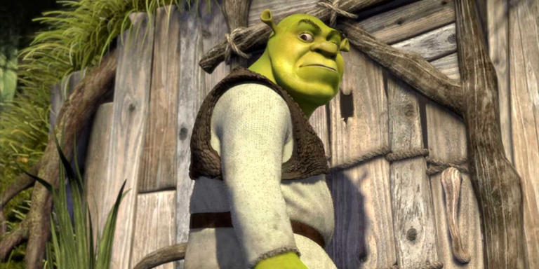 Zendaya's Shrek 5 Casting Is Cool, But The Movie Better Not Forget Who ...