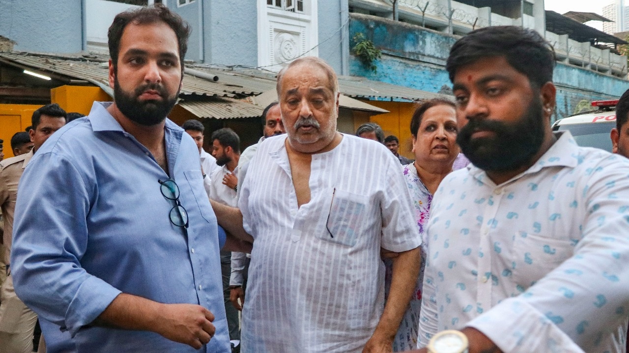 HDIL bank fraud case: Promoters allege Mumbai Police probe was 'influenced'