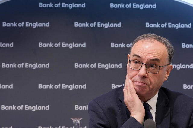 Bank of England policymaker warns of rising inflation risk Bank of England policymaker warns of rising inflation risk