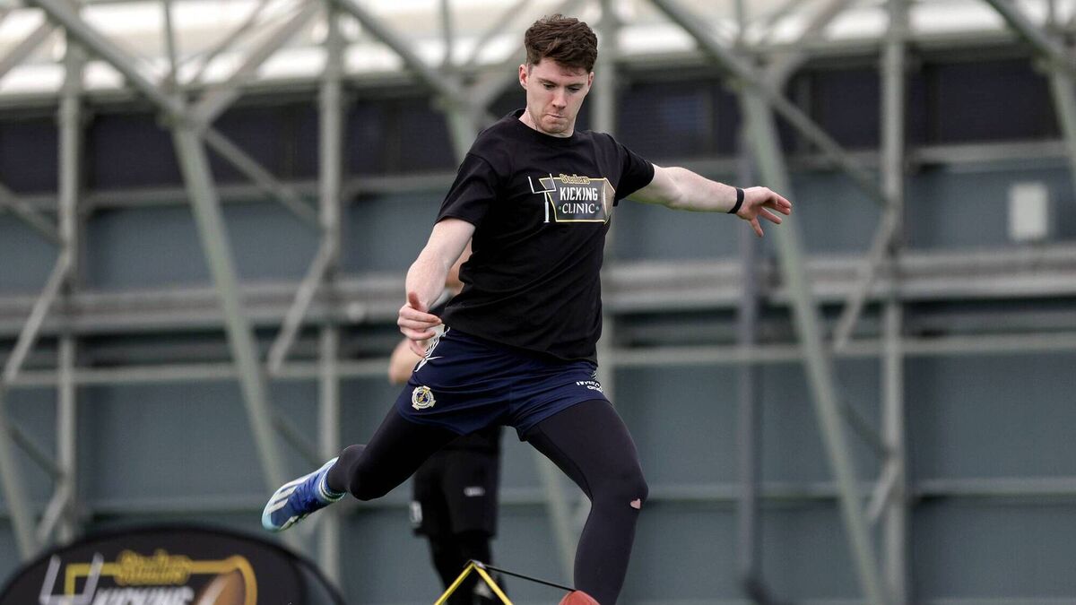 Mark McNamee and Ross Bolger added to NFL International Pathway for 2025