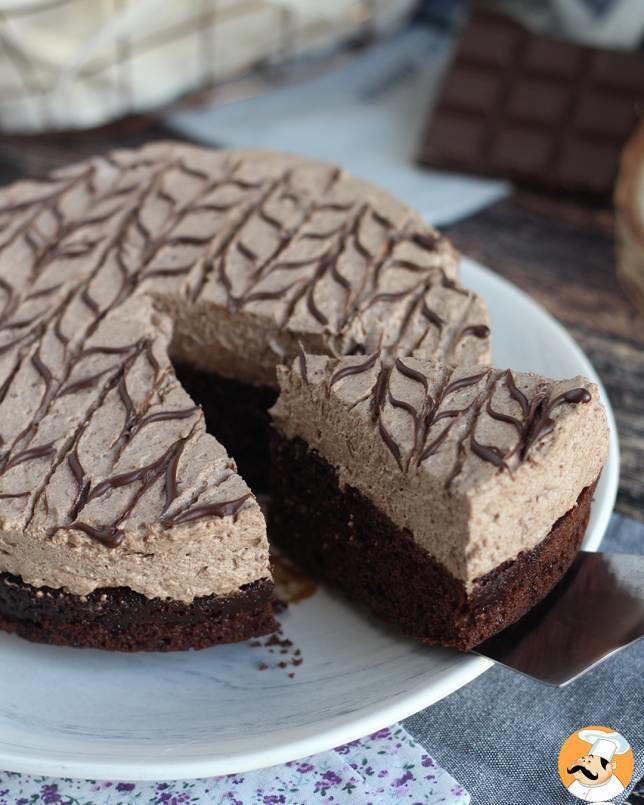 7 Desserts that transform your love of coffee into an irresistible ...