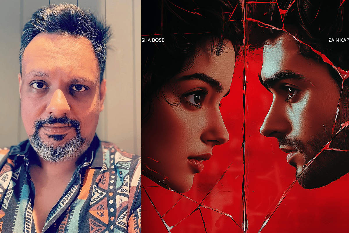 ‘Naisha’ trailer introduces India’s first AI-powered movie stars