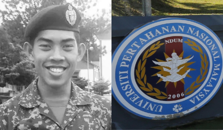 No Death Sentence For 6 UPNM Cadets Convicted In Iron Bully Case