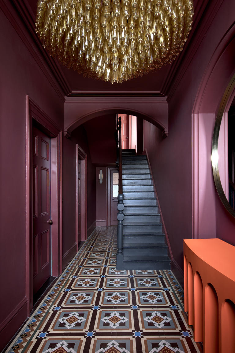 5 'Angry' Colors That Are Shifting the Mood of Your Home — And How ...